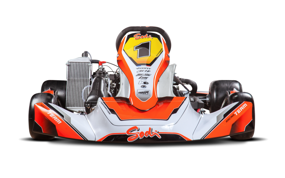 Sodi Vitesse