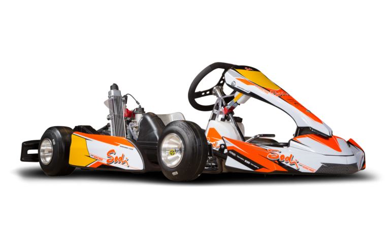 Karts - Sodi Vitesse