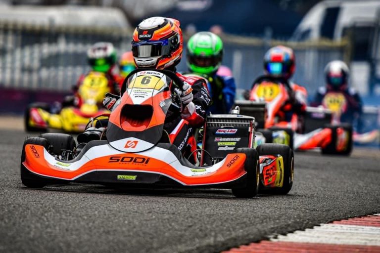 SODI Vitesse Racing Team - SODI Vitesse