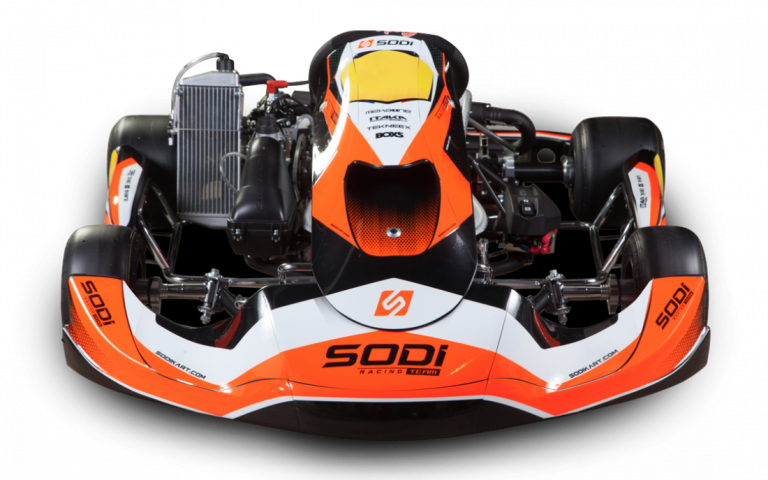 SODI Sigma RS3